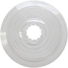 Generic Plastic Spoke Guard – Borderline Bikes